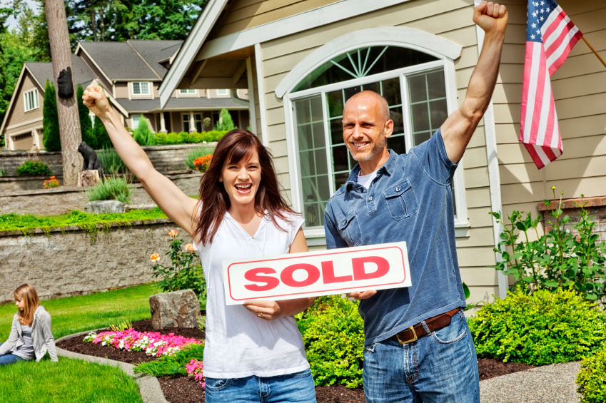 Military Relocation Professional | Sell 29 Palms